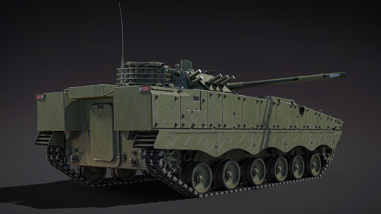 Did you know? In order to reduce the total mass of the ZBD-04A after ...