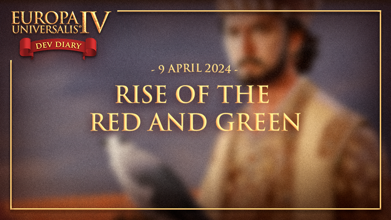 Europa Universalis IV - EU4 Dev Diary - Timurids and Mughals - Steam News