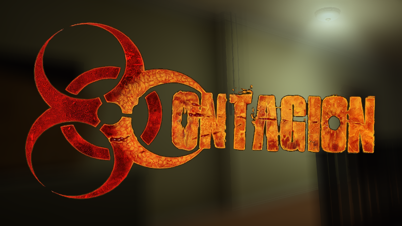 Contagion - Nobody Rides For Free - Steam News