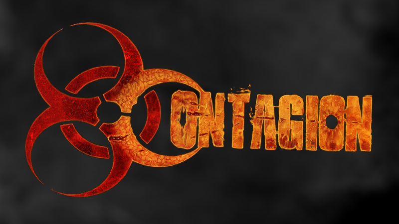 Contagion - Contagion going 64-bit & Random Weapon attachments. - Steam ...