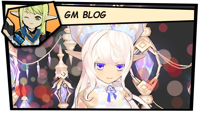 Elsword - Level Up Your Fashion Sense with These Costume & Eyes ...