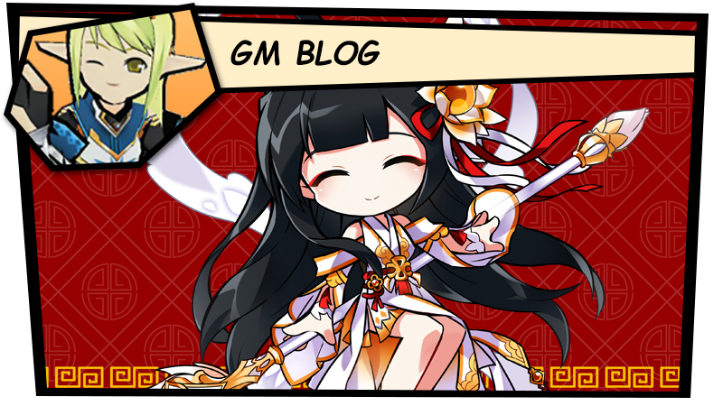 Elsword - Ara’s Newest Path Will Guide You to the Right Direction ...