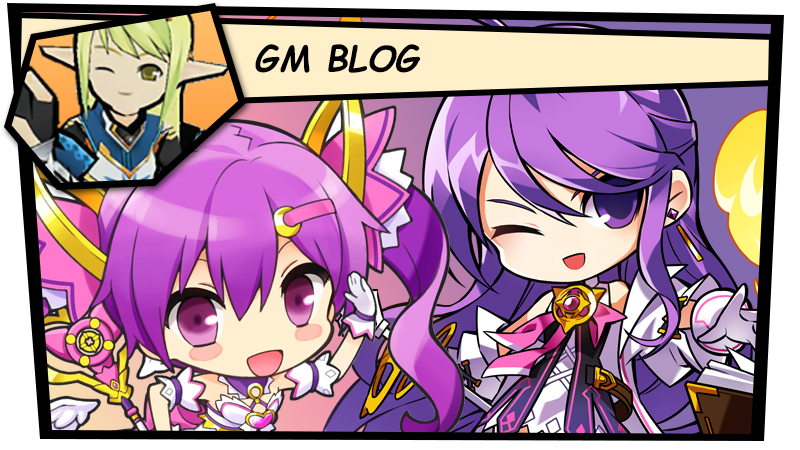 Elsword - Knowledge is Extreme Power for Aisha with Her New Alchemist ...