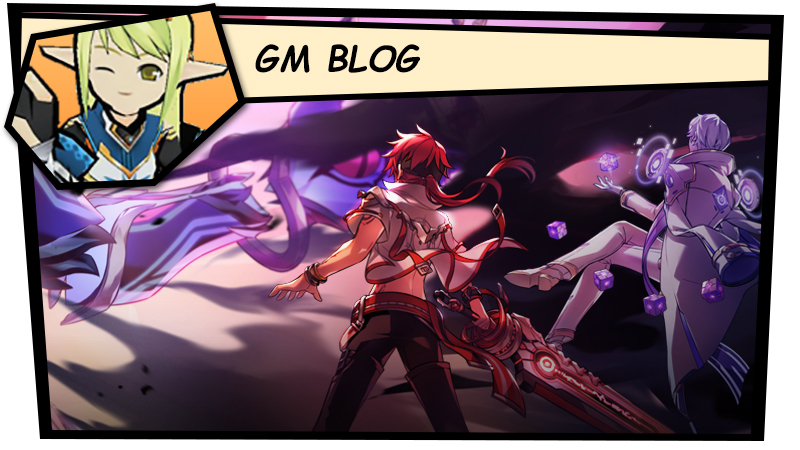 Elsword - Get Ready To Challenge A NEW Boss! Prepare Yourselves With ...