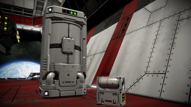 Steam :: Space Engineers :: PC Public Test