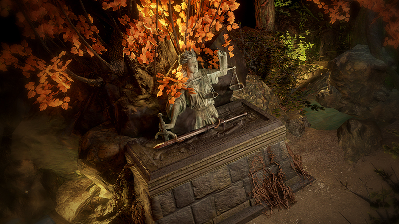 Path of Exile - Hideout Showcase - Steam News