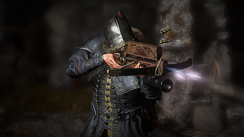 Steam :: Path of Exile :: PC Gamer Interviews Path of Exile 2 Developers
