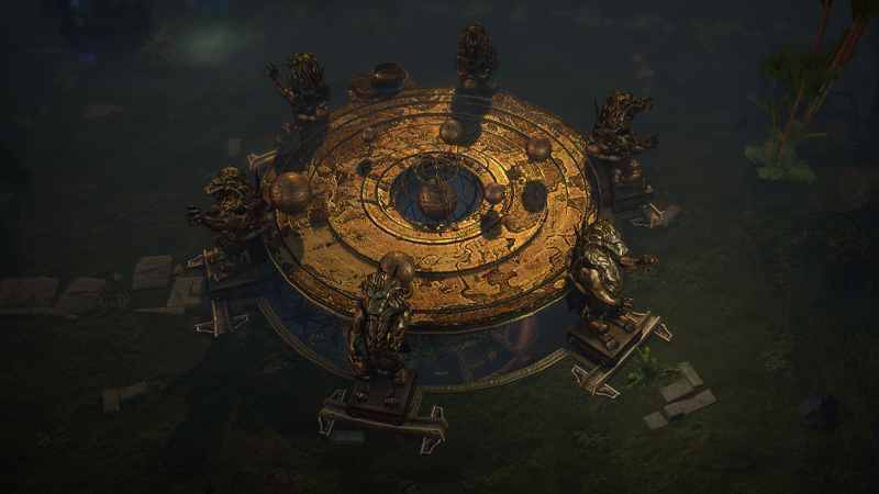 Steam :: Path of Exile :: Community Showcase