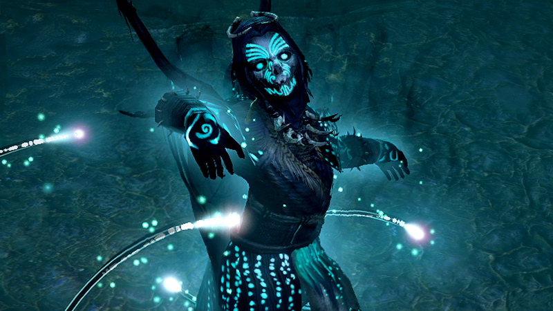 Path of Exile - An Update From Bex - Steam News