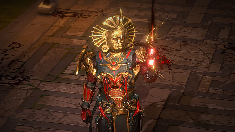 Path of Exile - Path of Exile: Affliction Twitch Highlights - Steam News