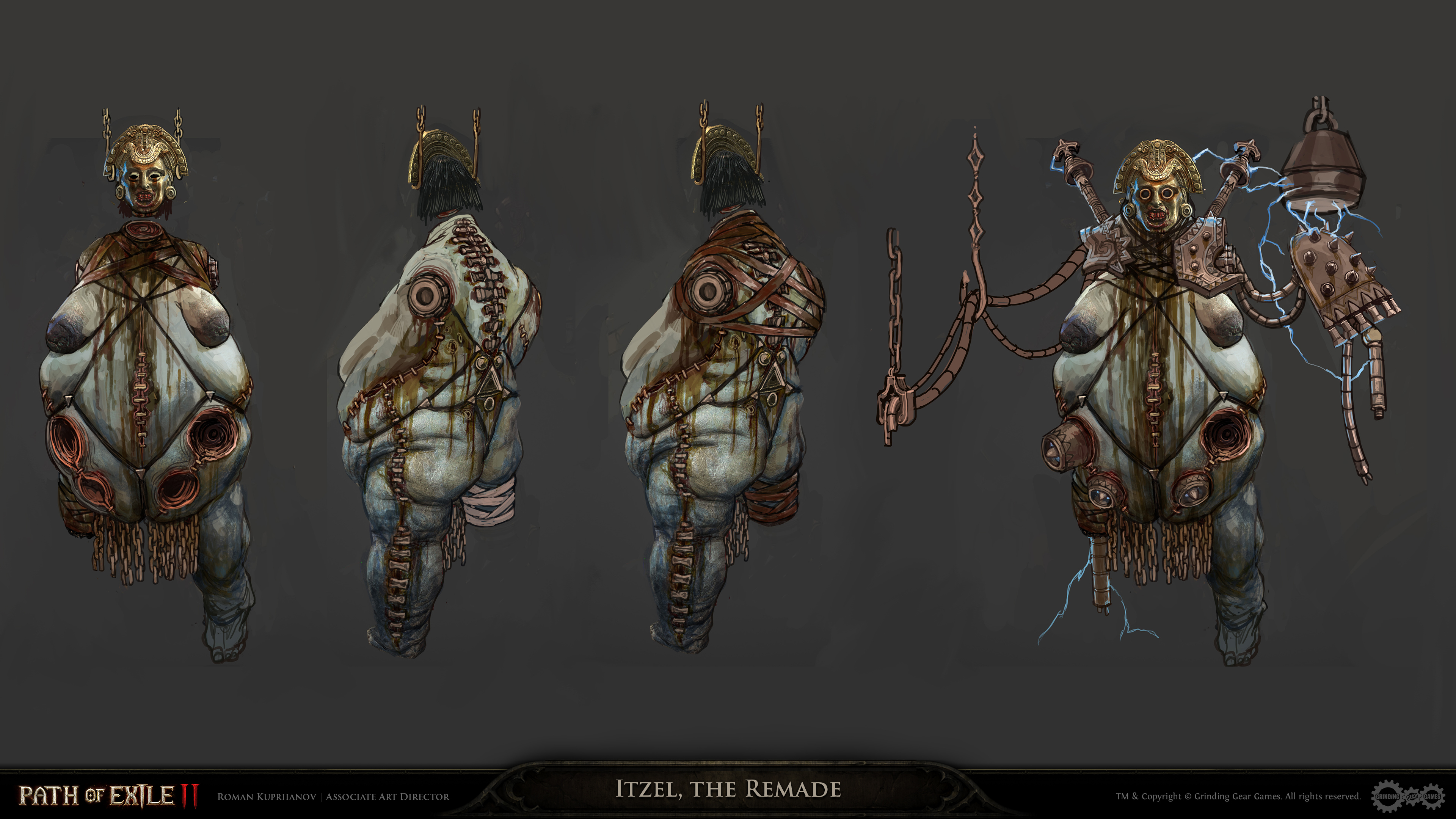 Steam Community :: Path of Exile 2