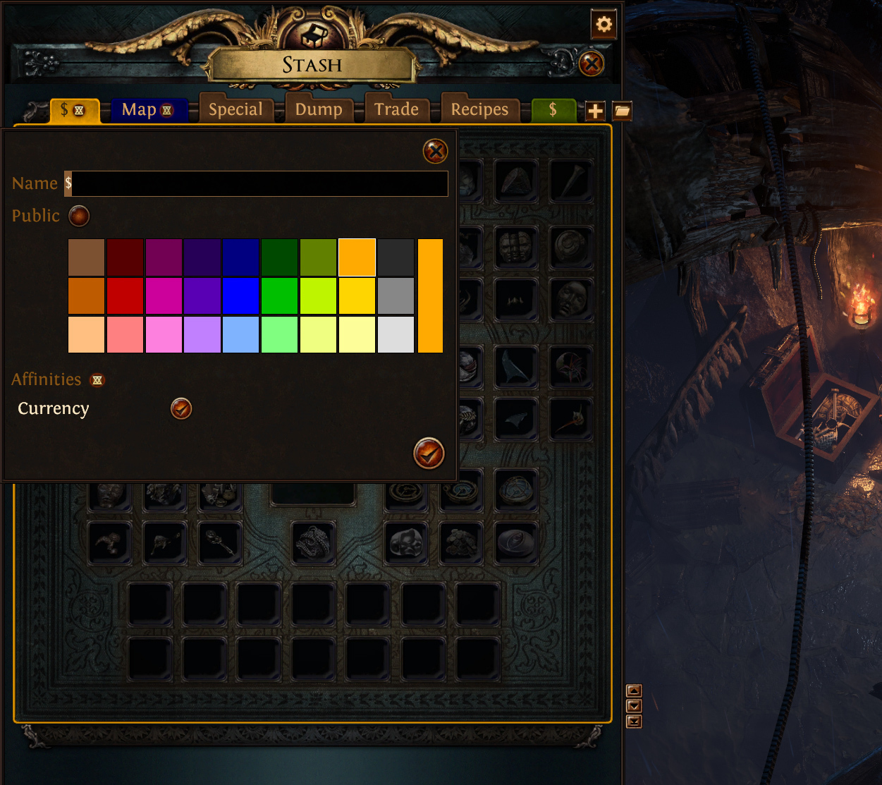 Console Implementation