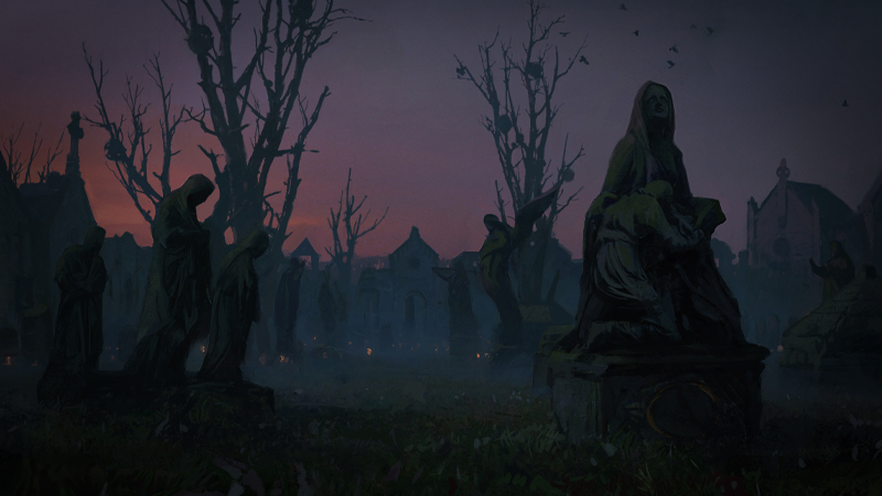 Path of Exile - Sound Design and Music of Path of Exile 2 - Steam News