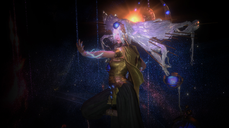 Path of Exile - Twitch Community Highlights - Steam News