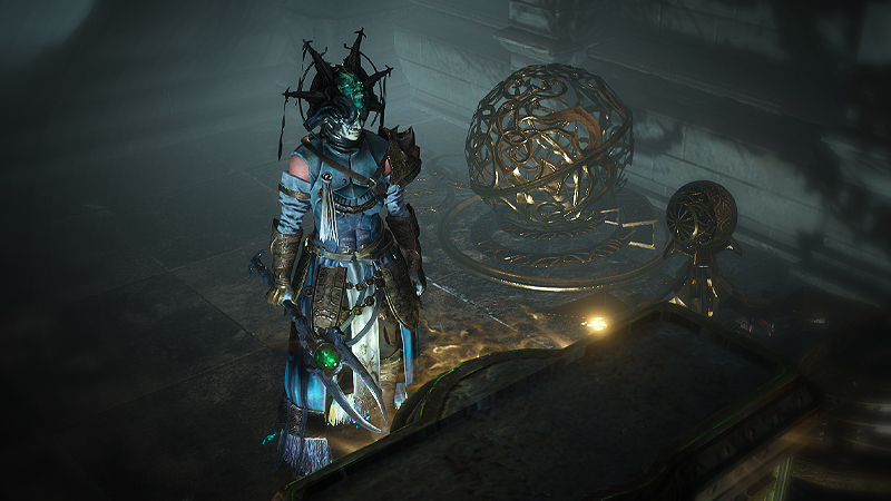 Path of Exile - Reintroducing Kirac's Vault Pass - Steam News