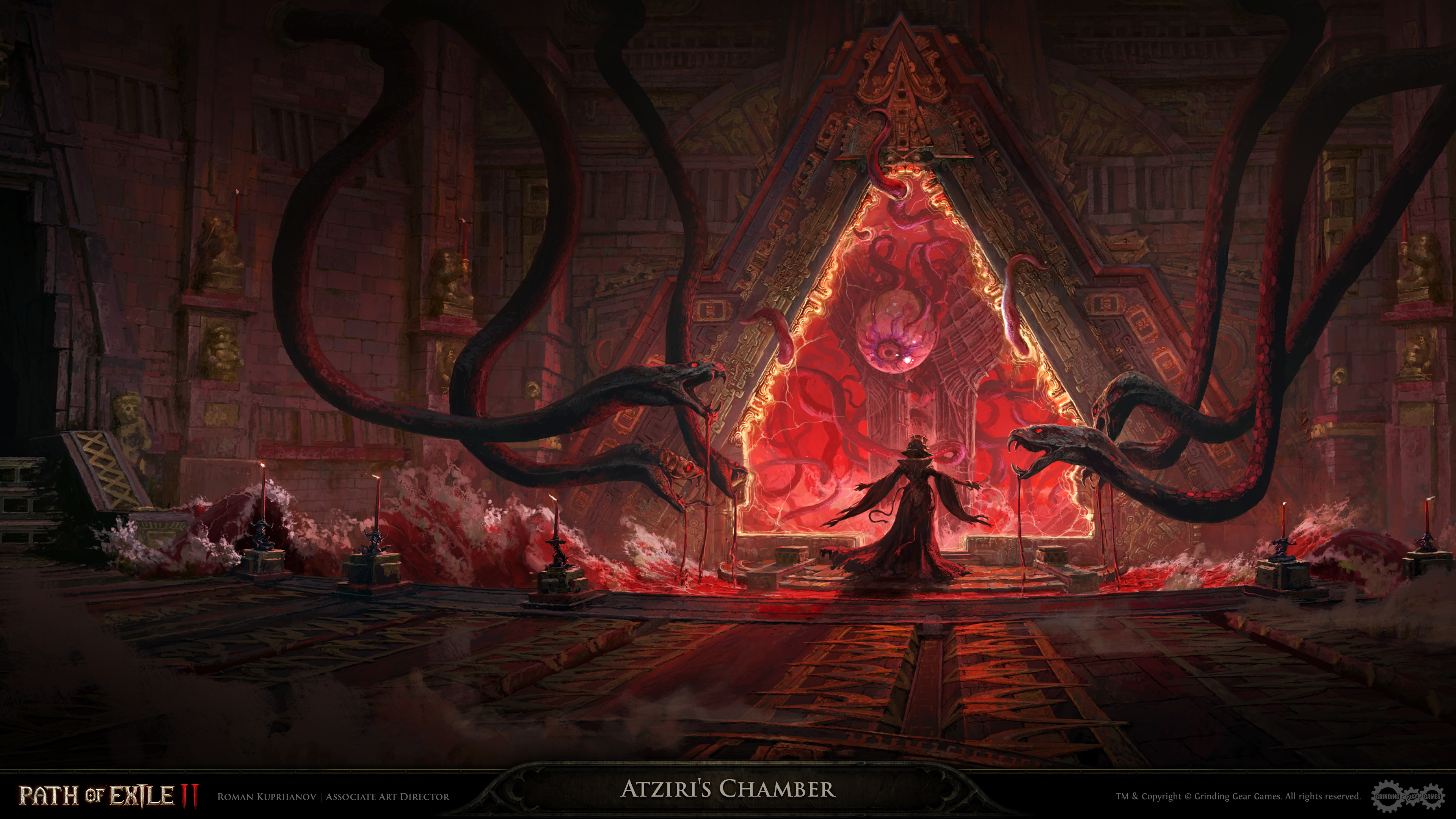 Steam Community :: Path of Exile 2