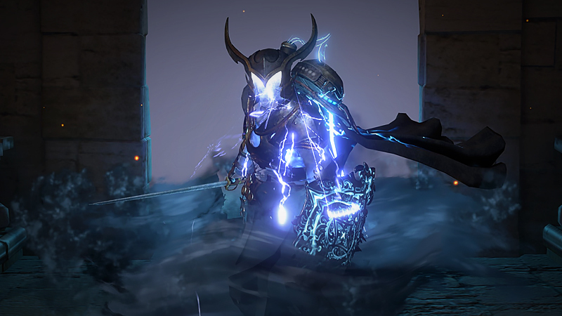 Path of Exile - Crucible Mystery Box Microtransaction Sale - Krangled ...