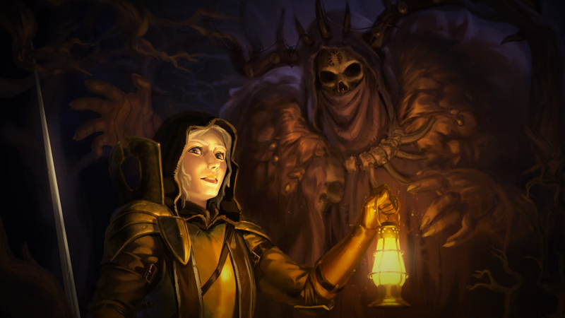 Steam :: Path of Exile :: Community Showcase