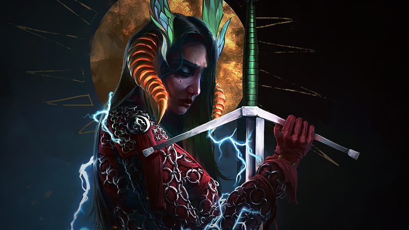 Path of Exile - Community Showcase - Steam News