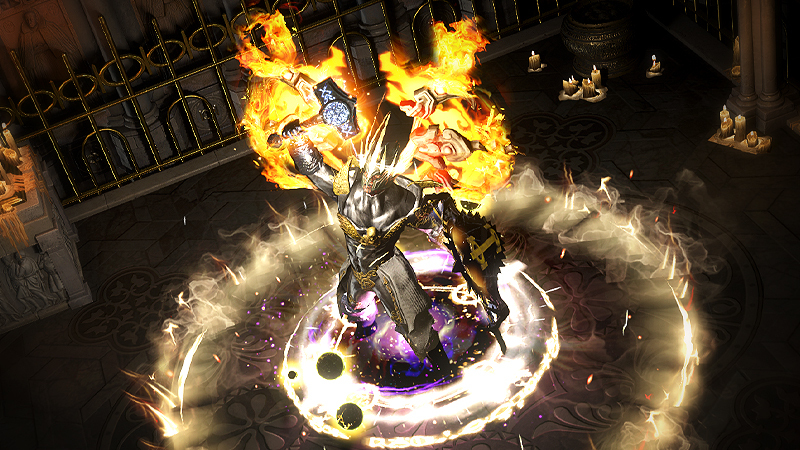 Path of Exile - Streamer Interview - ItsYoji - Steam News