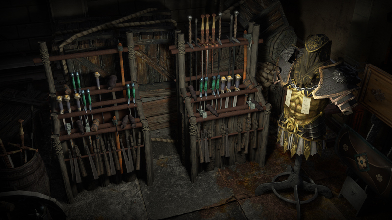 Path of Exile - ExileCon 2023 Merchandise - Steam News