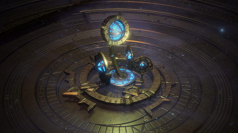 Path of Exile - Atlas Passive Skills Statistics - Steam News