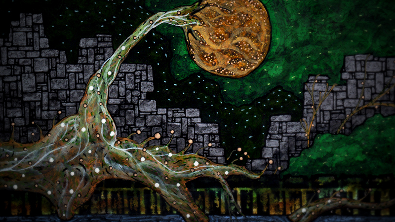 Path of Exile - Path of Exile Fan Art Competition Highlights - Steam News