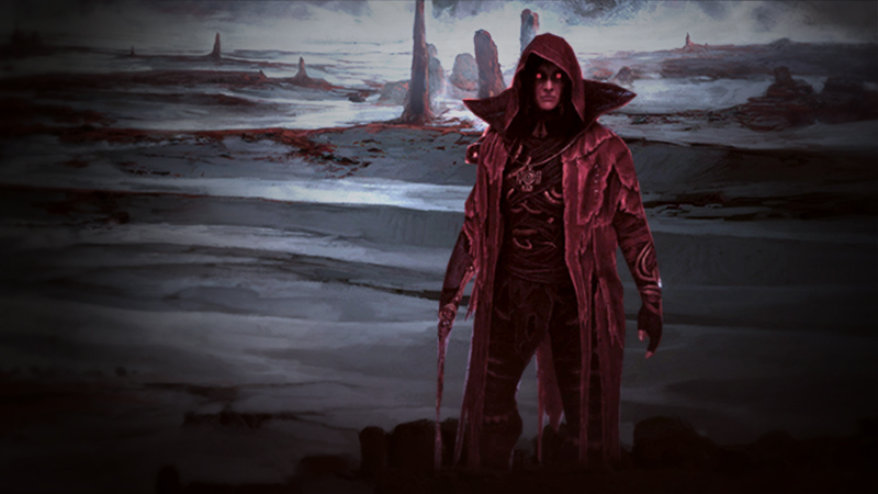 Path of Exile - Fan Art Competition Highlights - Steam News