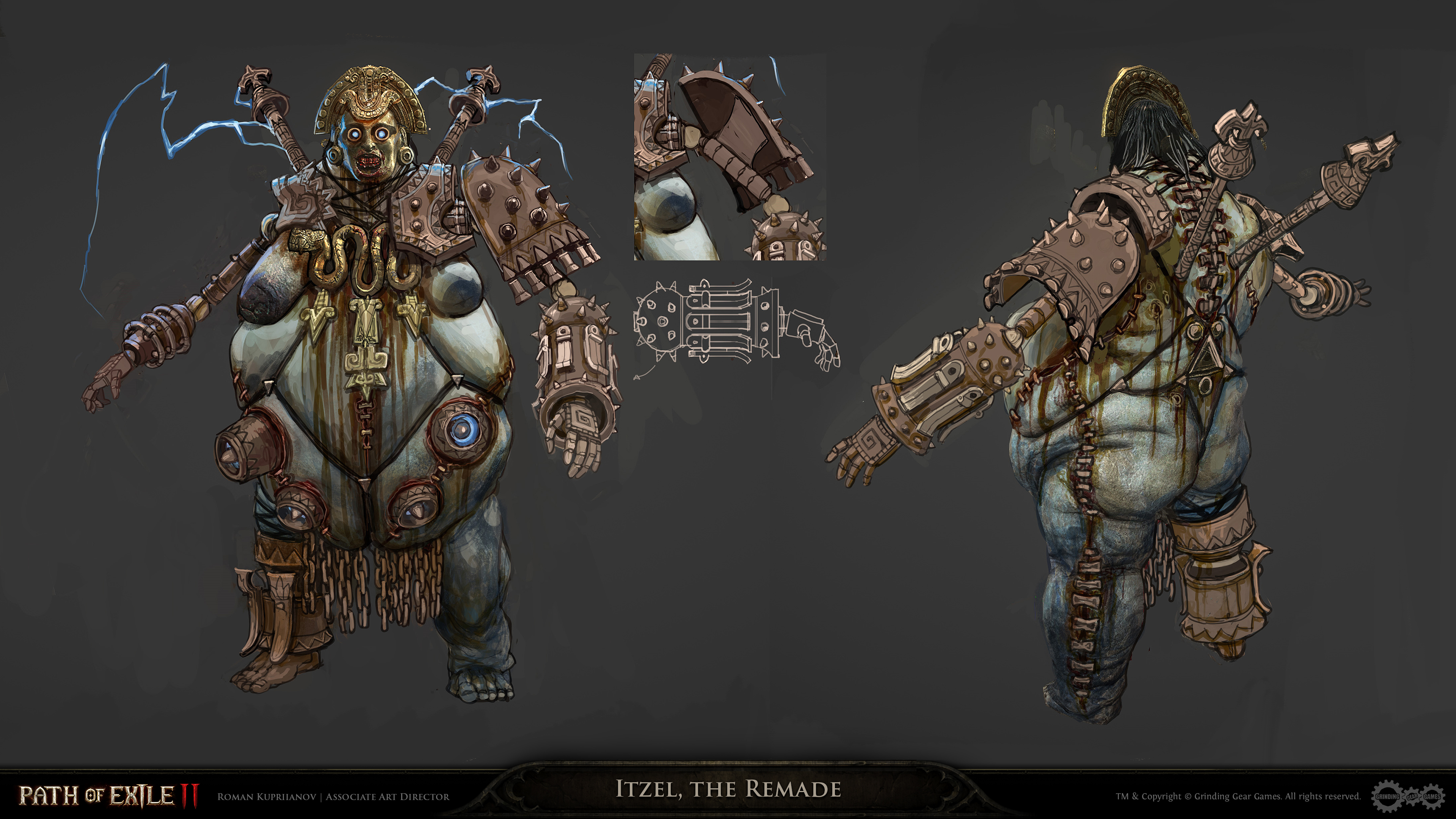 Steam Community :: Path of Exile 2