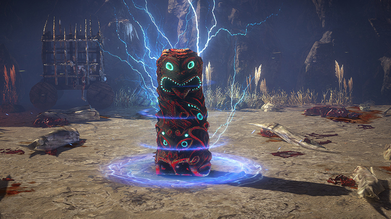 Path of Exile - Screenshots of Path of Exile Bosses - Steam News