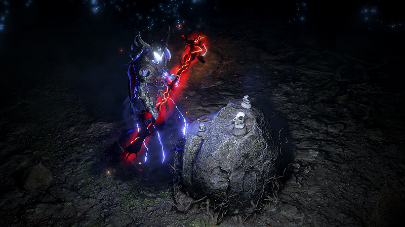 Path of Exile - Path of Exile: Affliction Twitch Highlights 2 - Steam News