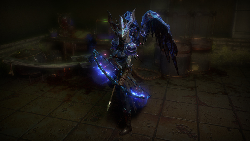 Path of Exile - ExileCon 2023 - Event Streaming Code of Conduct - Steam ...