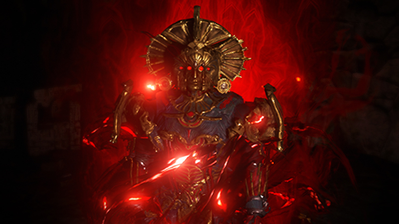 Path of Exile - Our Favourite Trialmaster Lines - Steam News