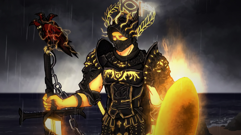 Steam :: Path of Exile :: Community Showcase