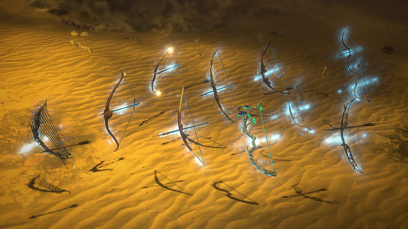 Path of Exile - Transfigured Gems Part 4 - Steam News