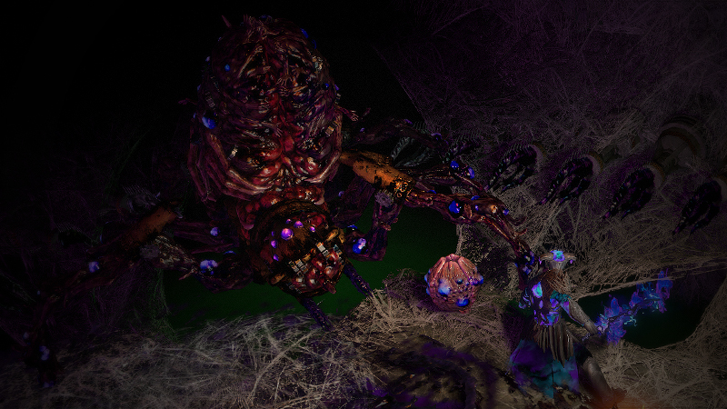 Path of Exile - Zizaran's Krangled Gauntlet Twitch Highlights - Steam News