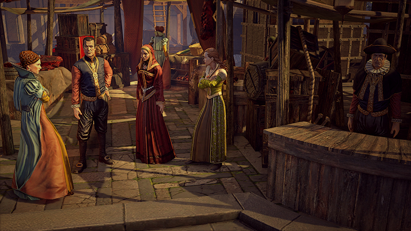 Path of Exile - More ExileCon Information - Steam News