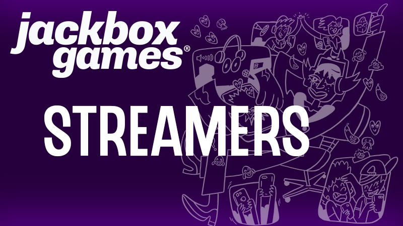 YOU DON'T KNOW JACK Vol. 1 XL - The Ultimate Streaming Guide - Steam News