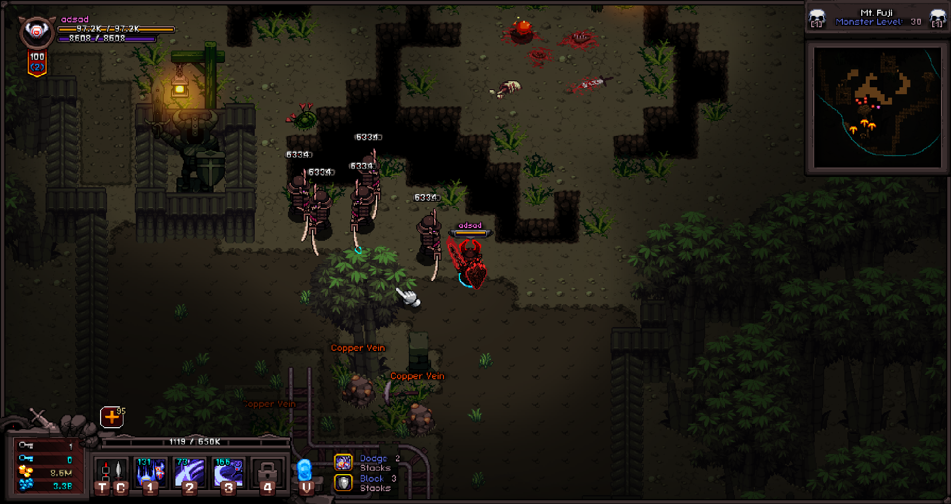 We will post the patch notes with the release, but you can still tune ...