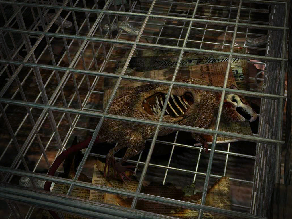 Steam Community :: ASYLUM