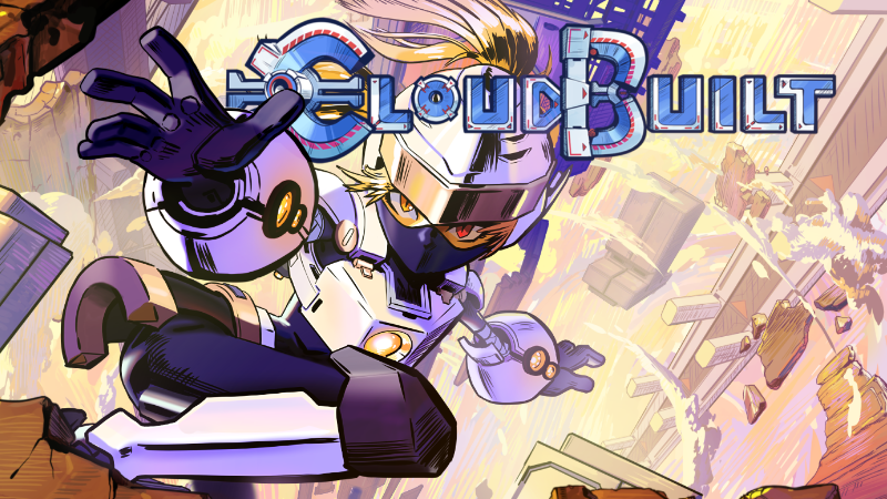 Steam :: Cloudbuilt :: Quality and Smaller Feature Patch