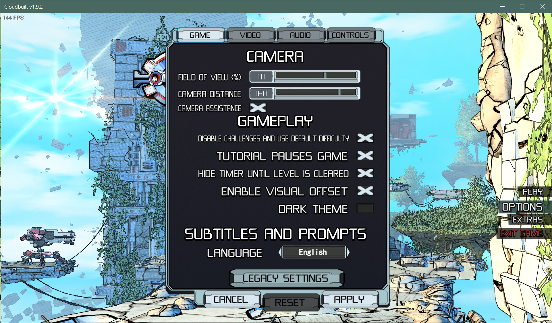 Steam Community :: Cloudbuilt