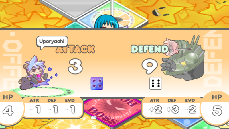 100% Orange Juice - Popoh! - Steam News