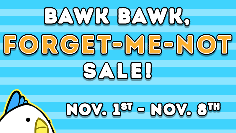 BattleBlock Theater® - Score some savings in our Bawk Bawk, Forget-Me ...