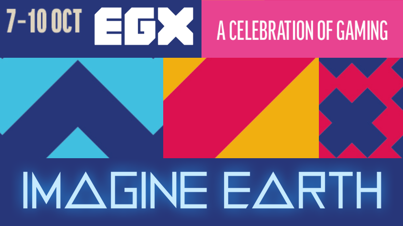 Steam :: Imagine Earth :: EGX London 2021 Sale - 40% off! + Free Demo
