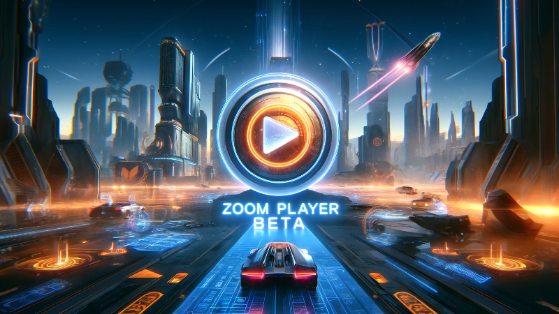 Steam :: Zoom Player Steam Edition :: Zoom Player v19.5 beta 1 has been ...