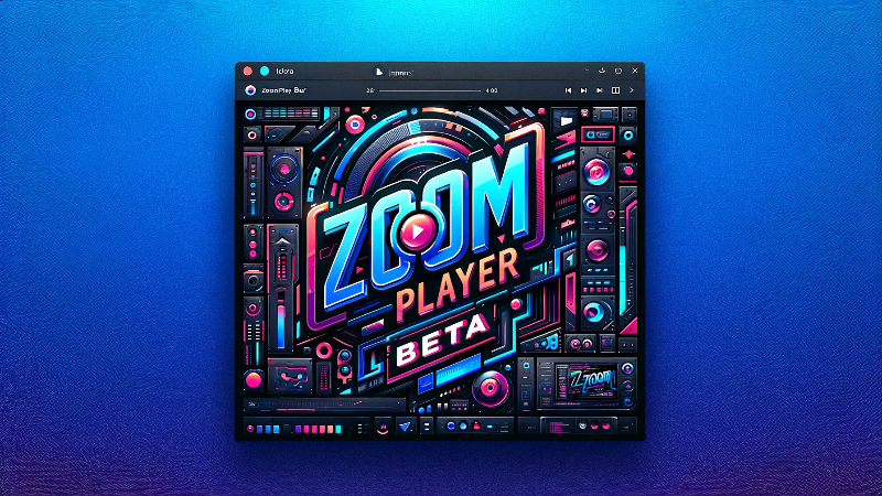 Zoom Player : Steam Edition - Announcing Zoom Player v19 beta 4 - Steam News