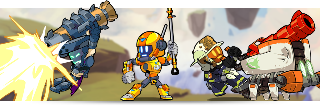 Steam Community :: Brawlhalla