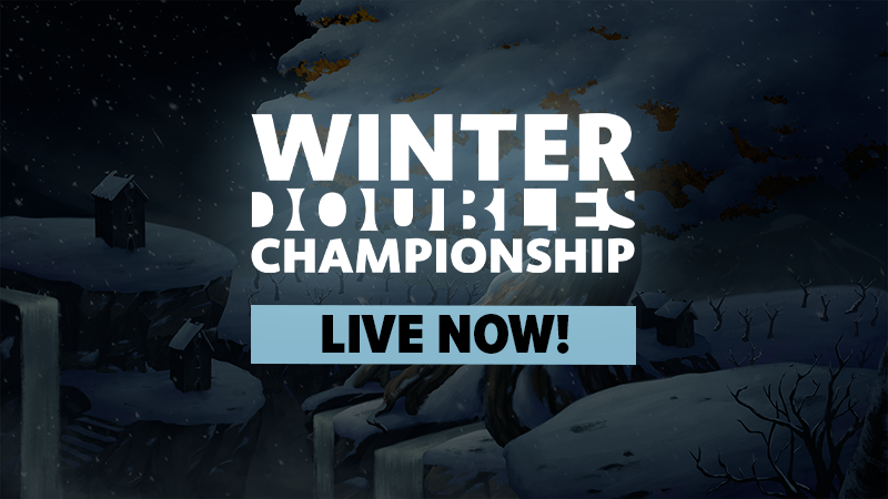 Brawlhalla - The Winter Doubles Championship featuring the best players ...