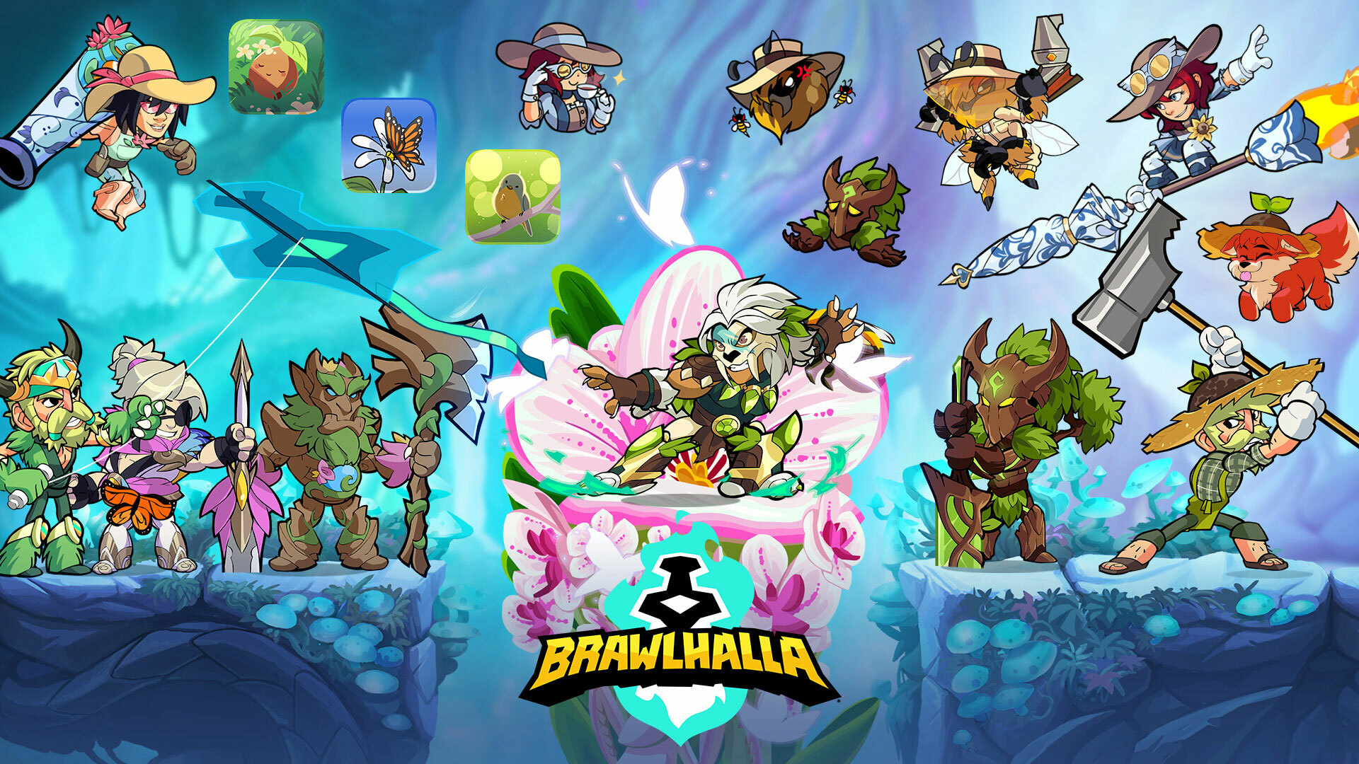 BATTLE PASS 9: WEEK 9